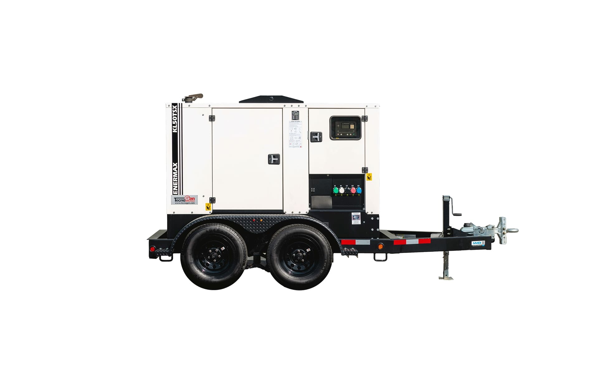 Resolute Industrial - Home